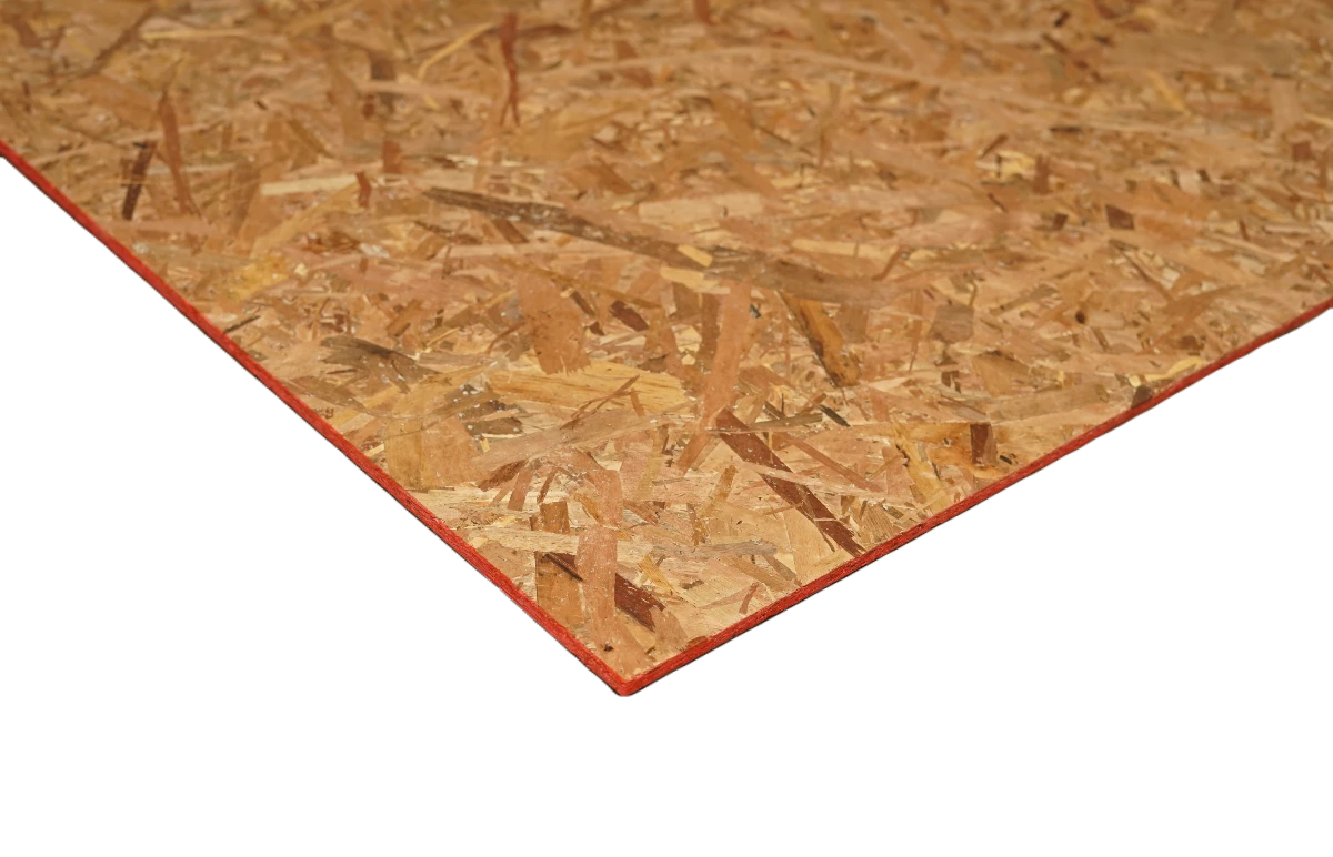 Tablero OSB – Cadeco