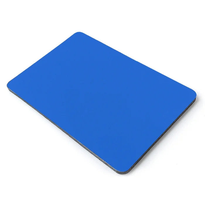 Alucolor® Blue PVDF – Cadeco